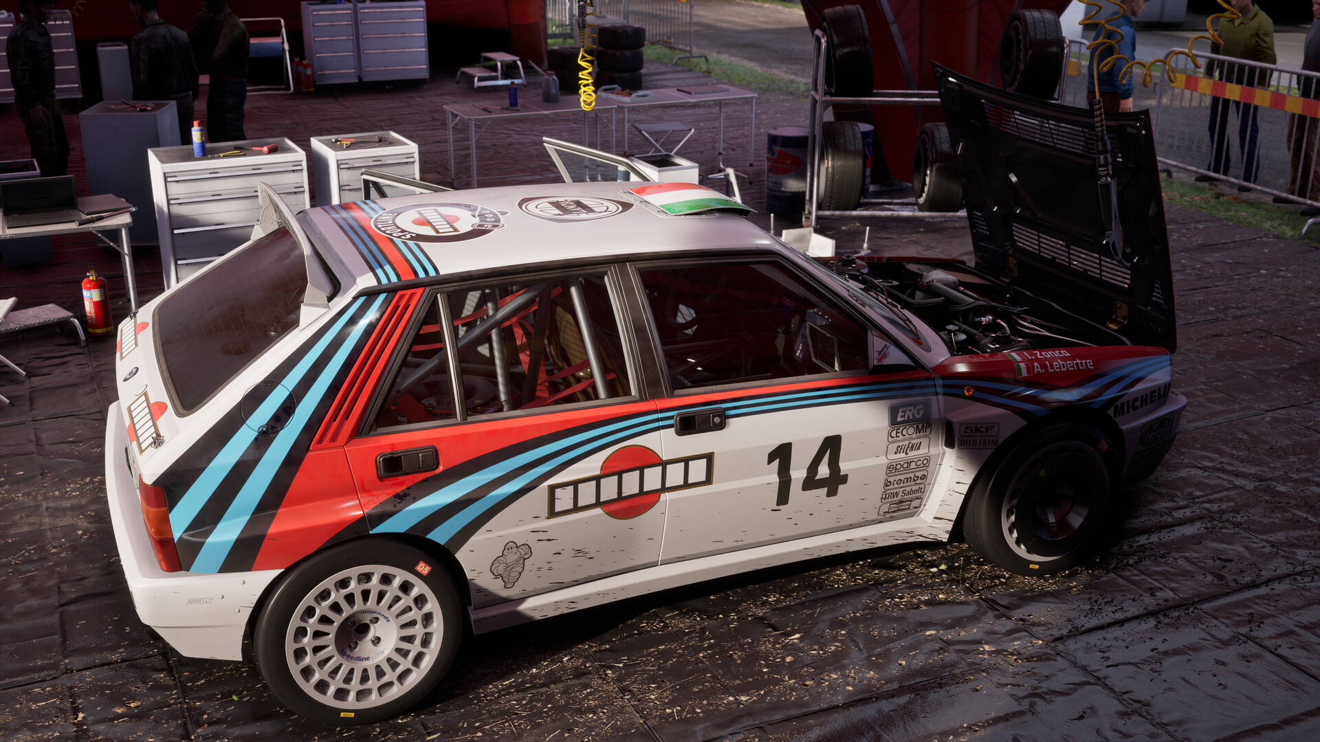 Assetto Corsa Rally - hry.seznam.cz