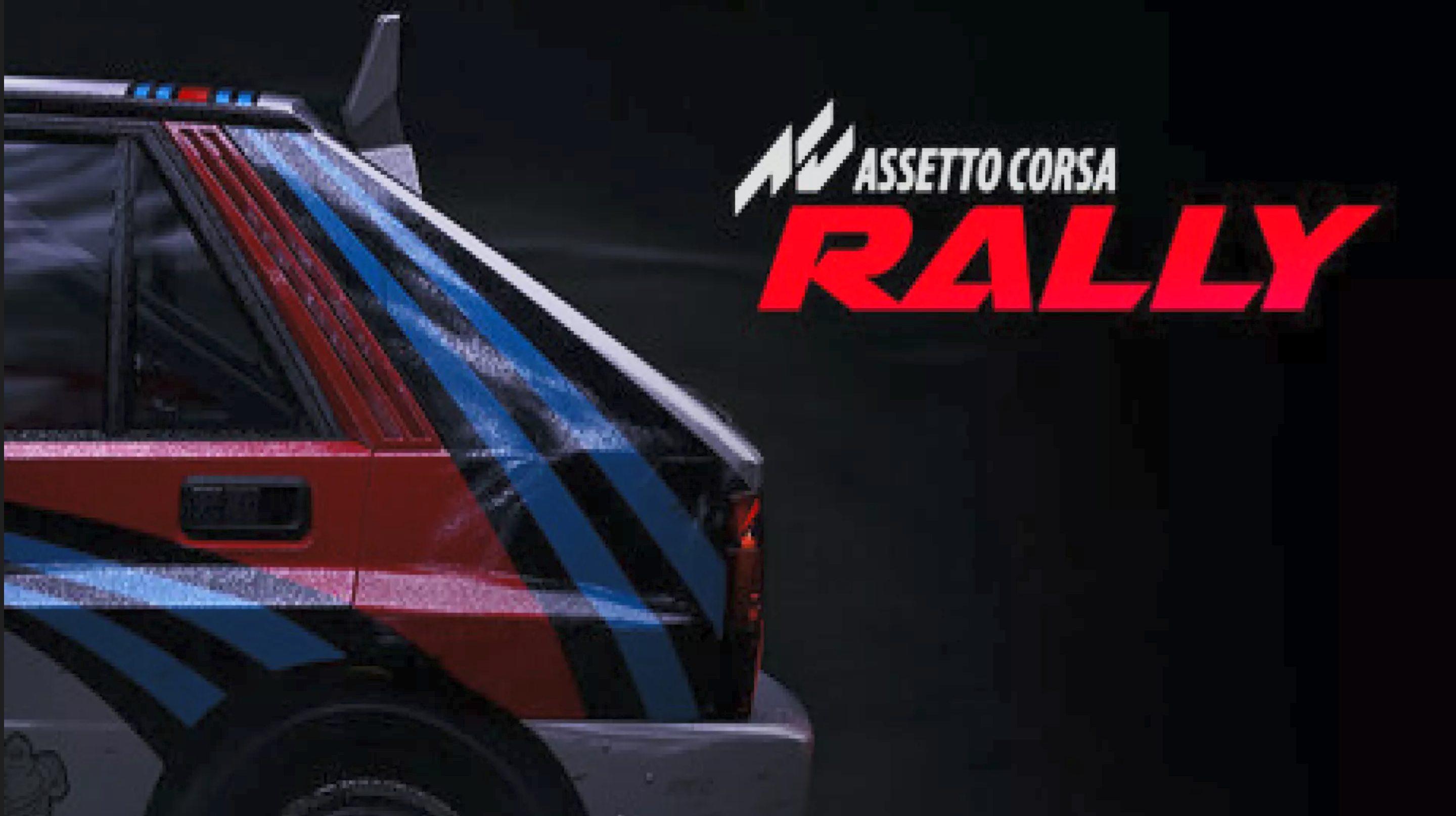 Assetto Corsa Rally - hry.seznam.cz
