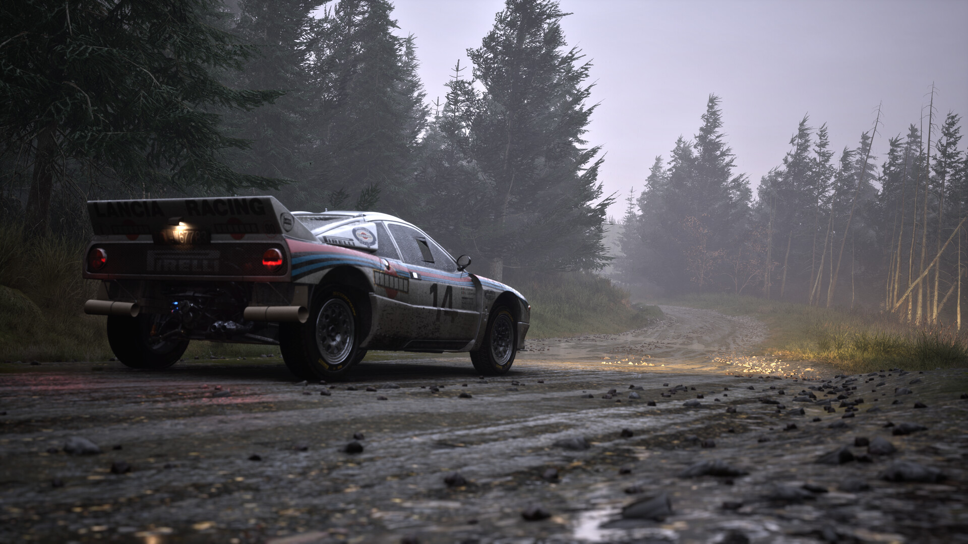 Assetto Corsa Rally - hry.seznam.cz